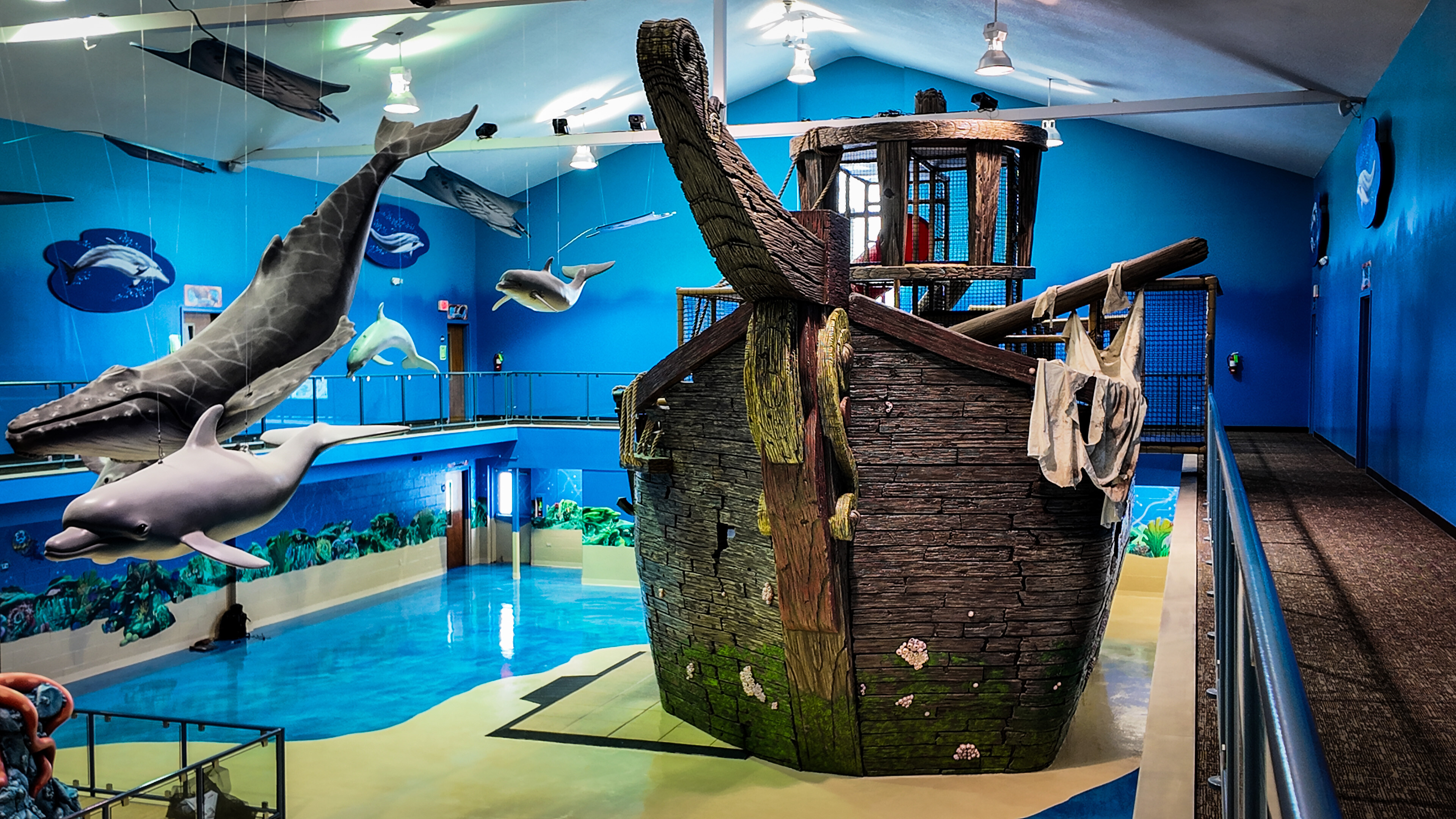 Everything You Need to Know About Commercial Indoor Playgrounds