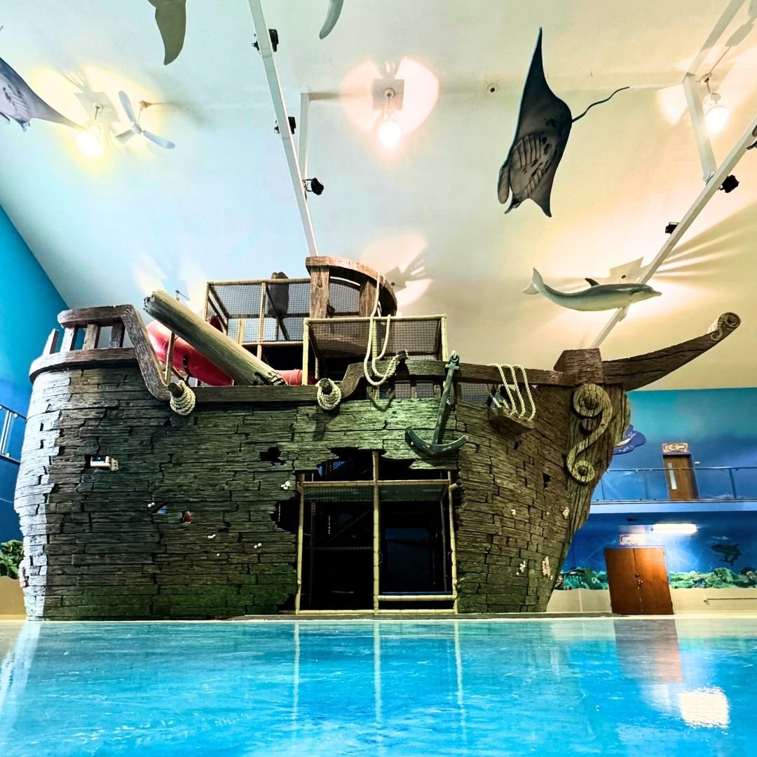 Worlds of Wow Indoor Playgrounds