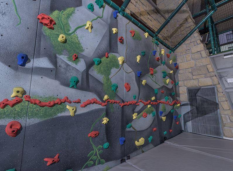 Attraction Play Spaces | Museum & Family Entertainment Playgrounds ...